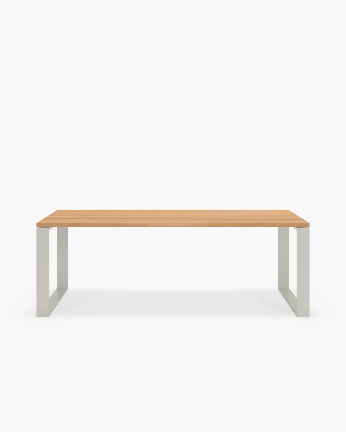 Diana Table – Beige Frame – Customisable Indoor Design | by Crea